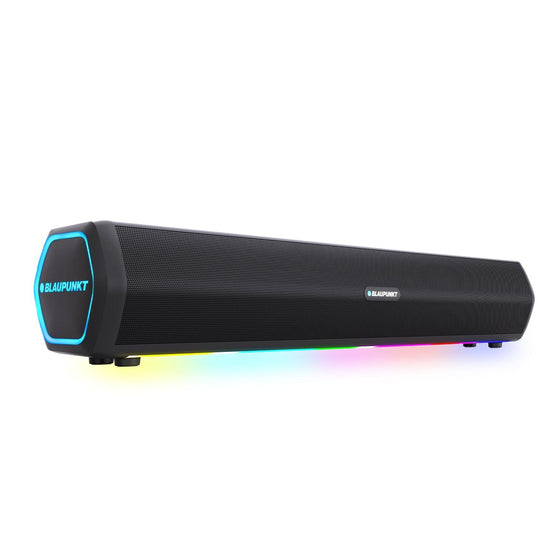 SBA20 Pro 25W Bluetooth sound bar Speaker - For Powerful Beats ...